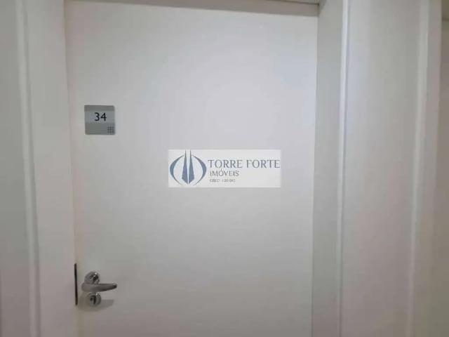 Conj. Comercial / Sala para Venda em São Paulo/SP Bela Vista