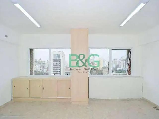 Conj. Comercial / Sala para Venda em São Paulo/SP Bela Vista