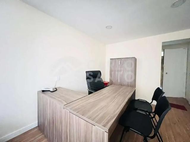 Conj. Comercial / Sala para Venda em São Paulo/SP Bela Vista