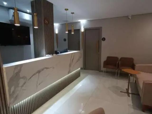 Conj. Comercial / Sala para Venda em São Paulo/SP Bela Vista