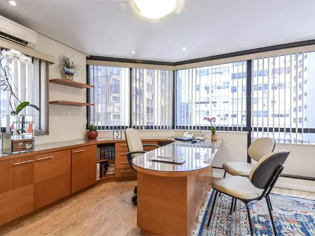 Conj. Comercial / Sala para Venda em São Paulo/SP Bela Vista