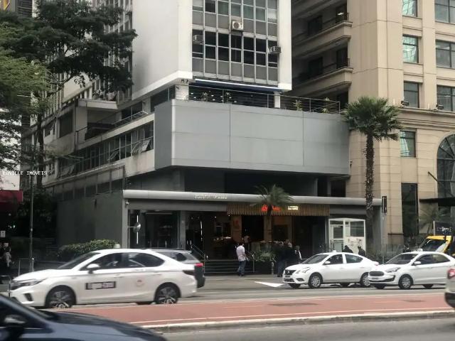 Conj. Comercial / Sala para Venda em São Paulo/SP Bela Vista