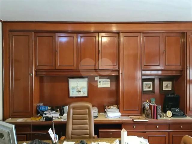 Conj. Comercial / Sala para Venda em São Paulo/SP Bela Vista