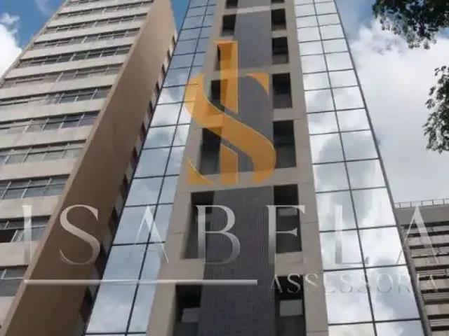 Conj. Comercial / Sala para Venda em São Paulo/SP Bela Vista