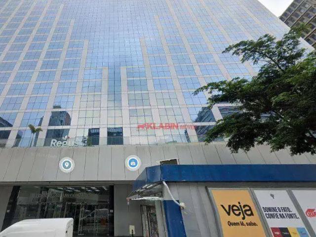 Conj. Comercial / Sala para Venda em São Paulo/SP Bela Vista