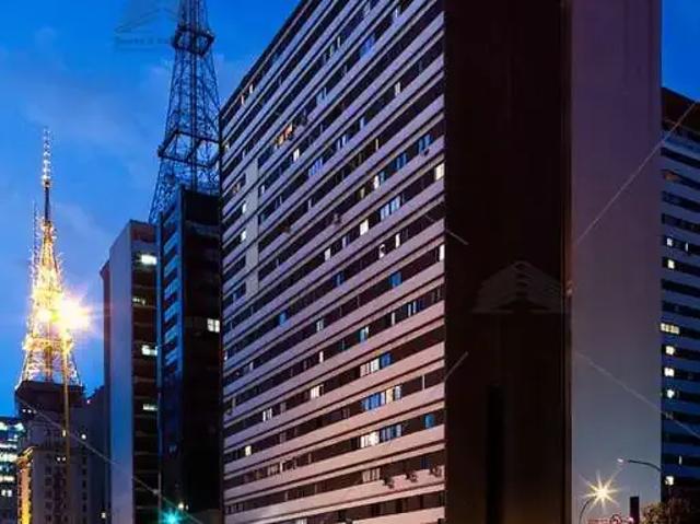 Conj. Comercial / Sala para Venda em São Paulo/SP Bela Vista