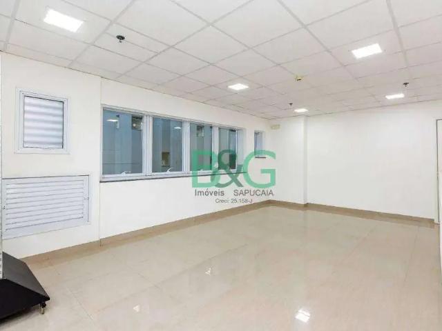 Conj. Comercial / Sala para Venda em São Paulo/SP Bela Vista