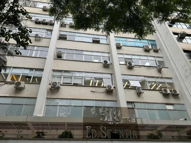 Conj. Comercial / Sala para Venda em São Paulo/SP Bela Vista