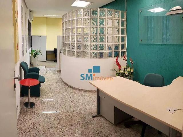 Conj. Comercial / Sala para Venda em São Paulo/SP Bela Vista