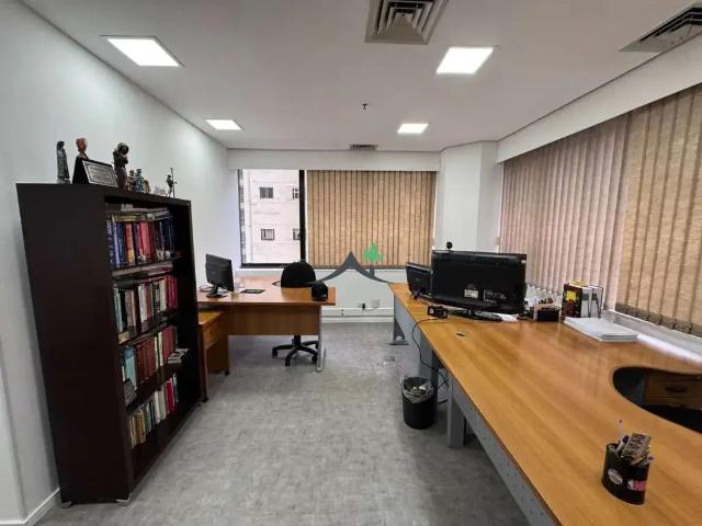 Conj. Comercial / Sala para Venda em São Paulo/SP Bela Vista