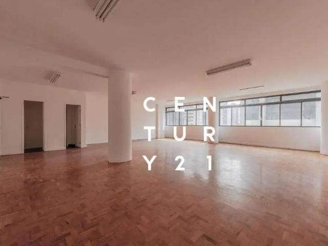 Conj. Comercial / Sala para Venda em São Paulo/SP Bela Vista
