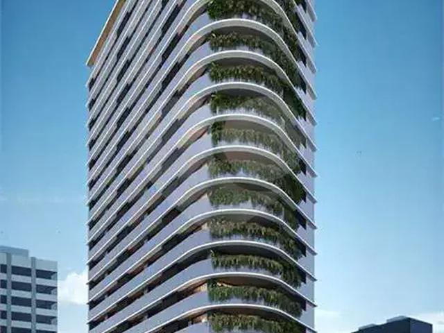 Conj. Comercial / Sala para Venda em São Paulo/SP Bela Vista