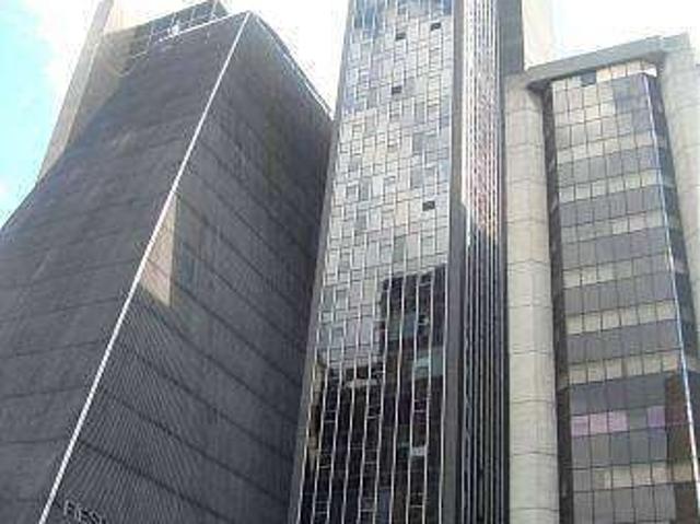 Conj. Comercial / Sala para Venda em São Paulo/SP Bela Vista