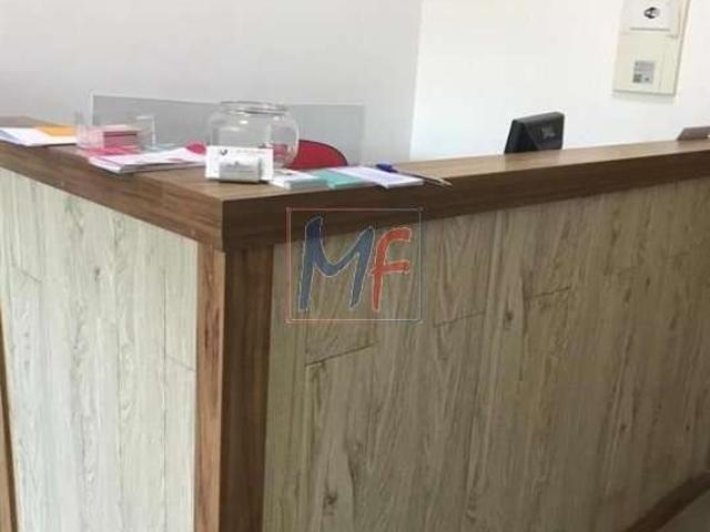 Conj. Comercial / Sala para Venda em São Paulo/SP Bela Vista
