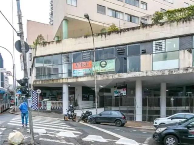 Conj. Comercial / Sala para Venda em São Paulo/SP Bela Vista