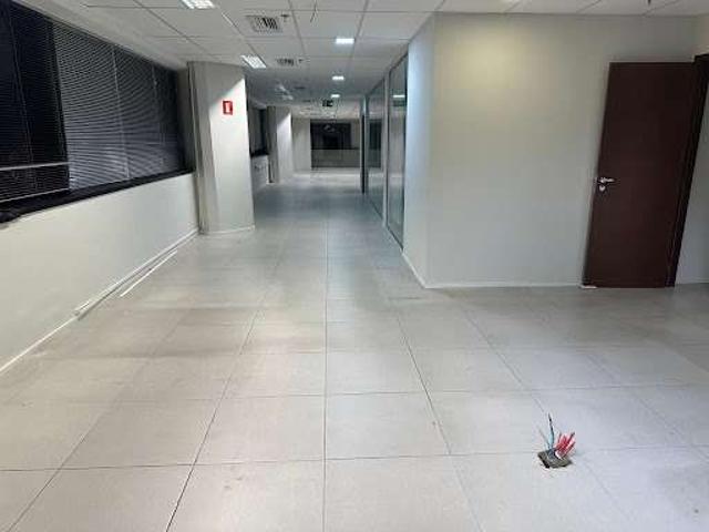 Conj. Comercial / Sala para Venda em São Paulo/SP Bela Vista