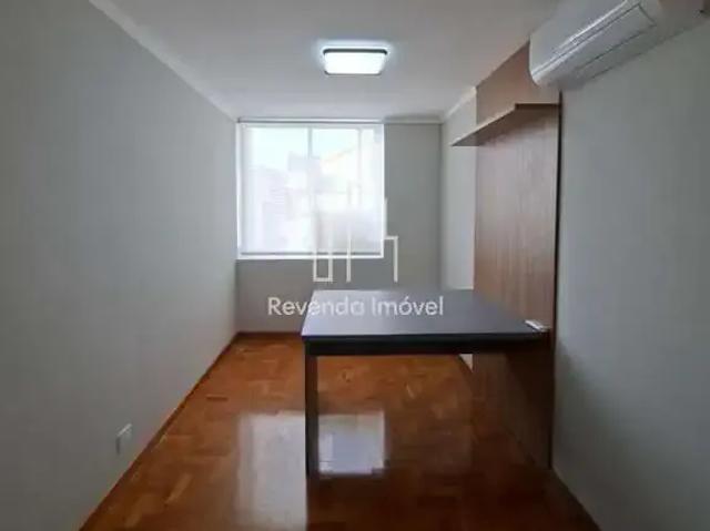 Conj. Comercial / Sala para Venda em São Paulo/SP Bela Vista