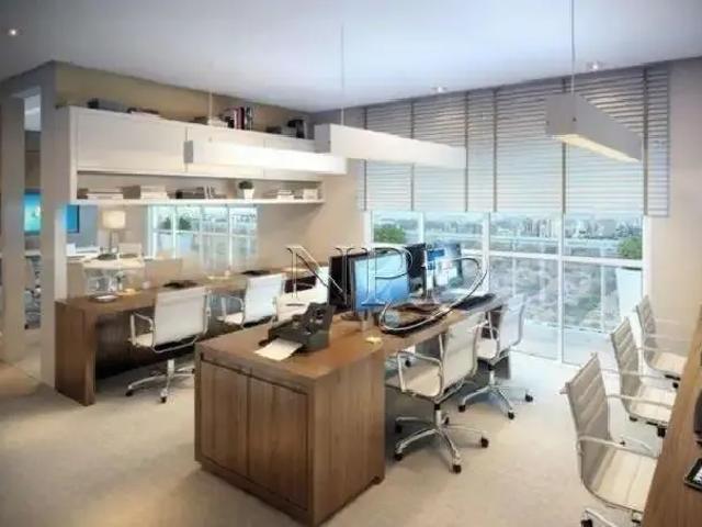 Conj. Comercial / Sala para Venda em São Paulo/SP Bela Vista