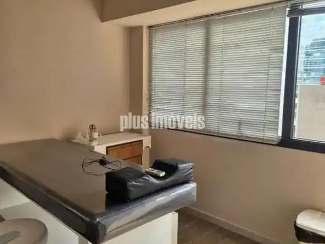 Conj. Comercial / Sala para Venda em São Paulo/SP Bela Vista