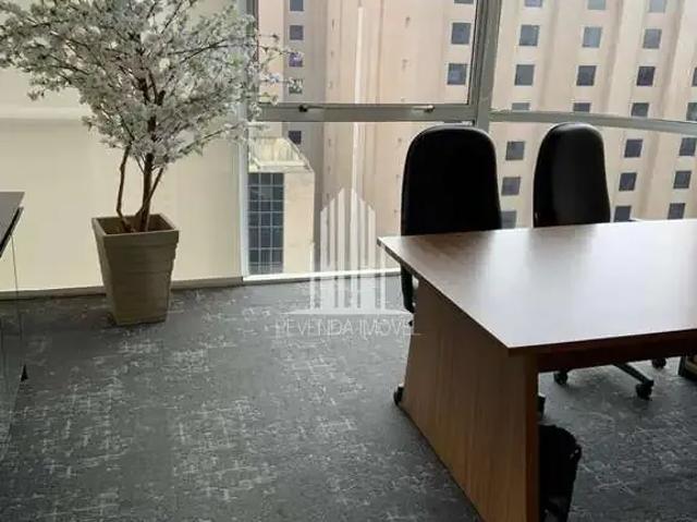 Conj. Comercial / Sala para Venda em São Paulo/SP Bela Vista