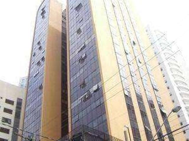 Conj. Comercial / Sala para Venda em São Paulo/SP Bela Vista