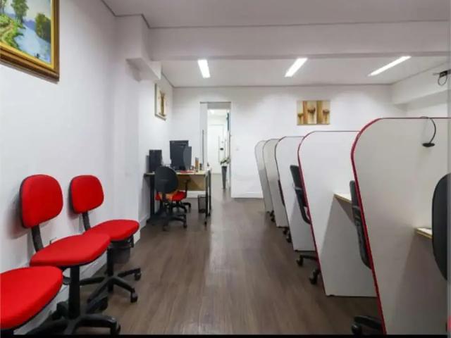 Conj. Comercial / Sala para Venda em São Paulo/SP Bela Vista