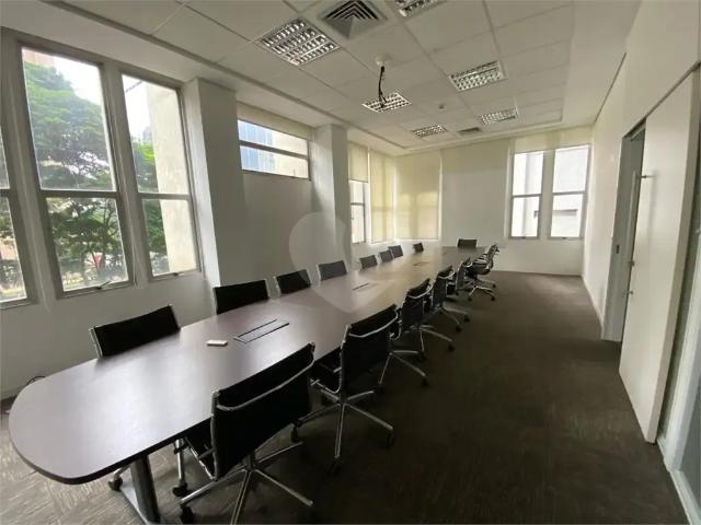 Conj. Comercial / Sala para Venda em São Paulo/SP Bela Vista