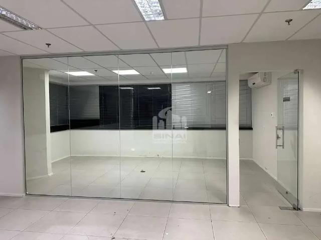 Conj. Comercial / Sala para Venda em São Paulo/SP Bela Vista