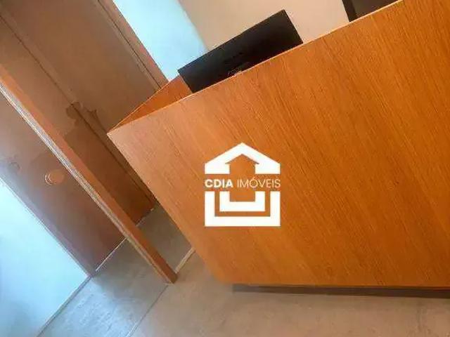 Conj. Comercial / Sala para Venda em São Paulo/SP Bela Vista