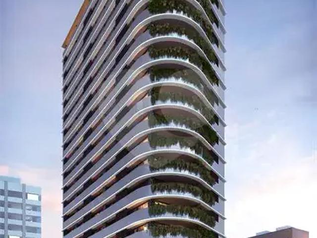 Conj. Comercial / Sala para Venda em São Paulo/SP Bela Vista