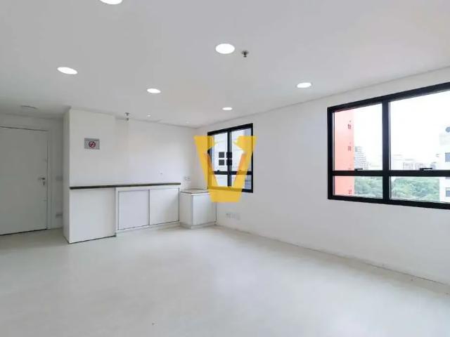Conj. Comercial / Sala para Venda em São Paulo/SP Bela Vista