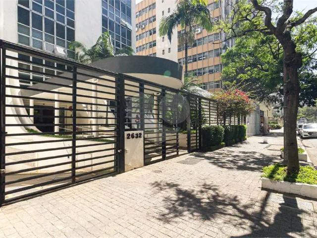 Conj. Comercial / Sala para Venda em São Paulo/SP Bela Vista