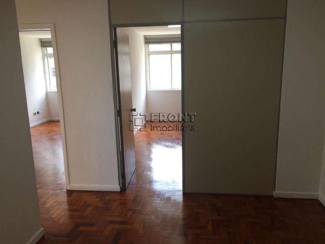 Conj. Comercial / Sala para Venda em São Paulo/SP Bela Vista