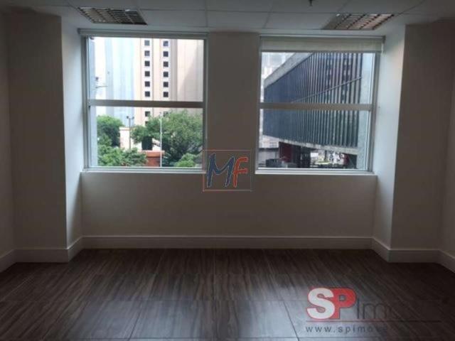 Conj. Comercial / Sala para Venda em São Paulo/SP Bela Vista