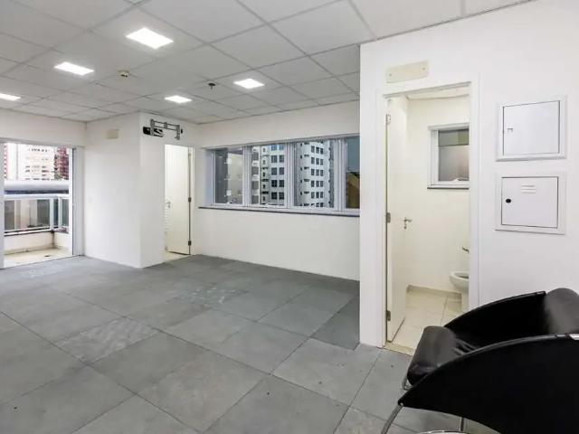 Conj. Comercial / Sala para Venda em São Paulo/SP Bela Vista