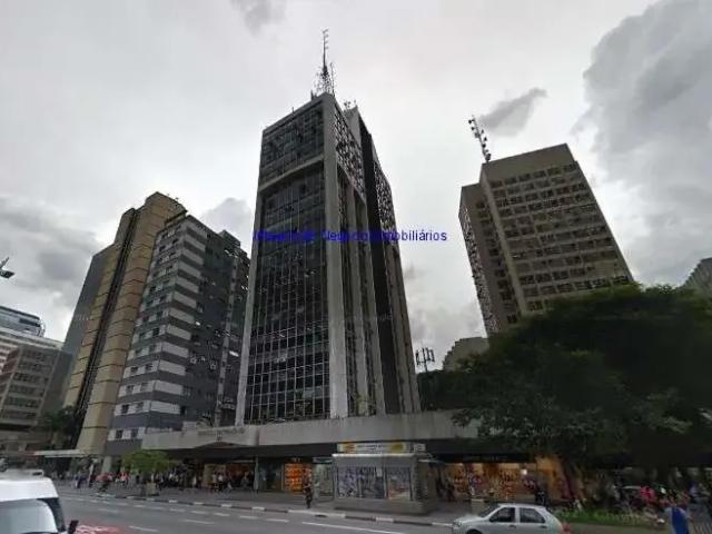 Conj. Comercial / Sala para Venda em São Paulo/SP Bela Vista