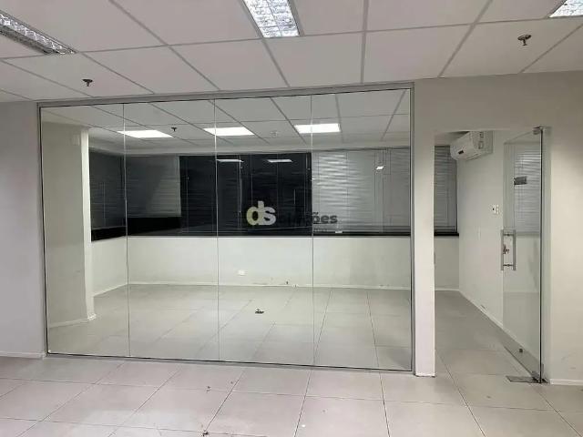 Conj. Comercial / Sala para Venda em São Paulo/SP Bela Vista