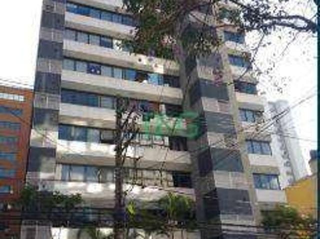 Conj. Comercial / Sala para Venda em São Paulo/SP Bela Vista
