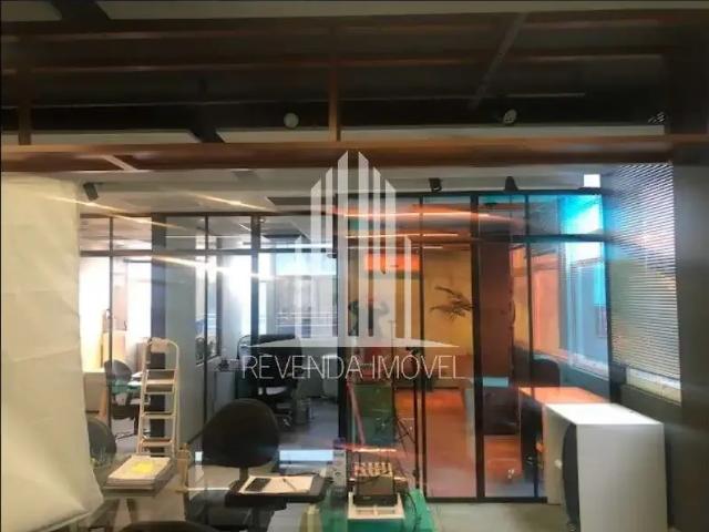 Conj. Comercial / Sala para Venda em São Paulo/SP Bela Vista