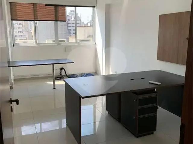 Conj. Comercial / Sala para Venda em São Paulo/SP Bela Vista