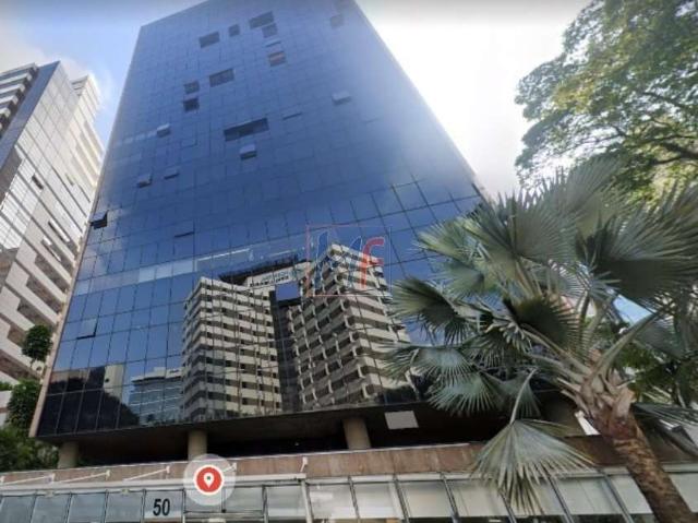 Conj. Comercial / Sala para Venda em São Paulo/SP Bela Vista
