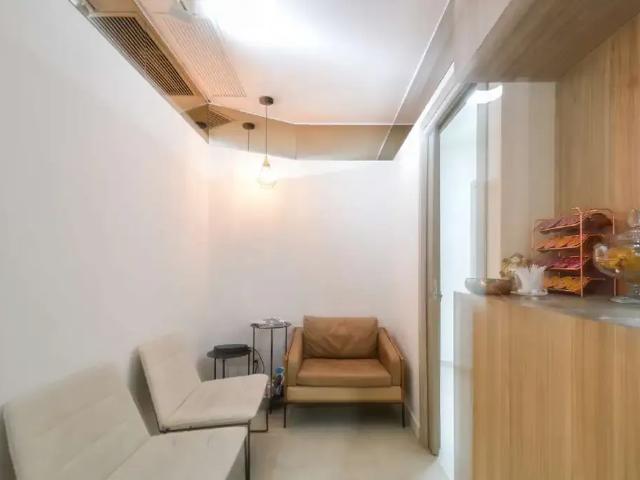 Conj. Comercial / Sala para Venda em São Paulo/SP Bela Vista