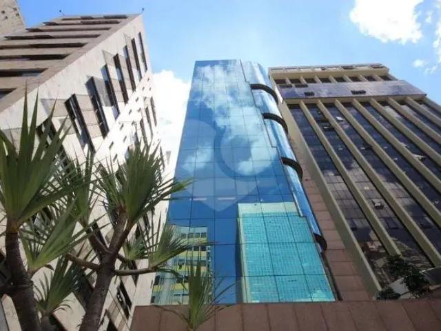 Conj. Comercial / Sala para Venda em São Paulo/SP Bela Vista