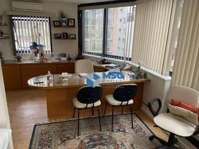 Conj. Comercial / Sala para Venda em São Paulo/SP Bela Vista