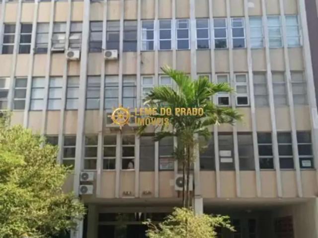 Conj. Comercial / Sala para Venda em São Paulo/SP Bela Vista