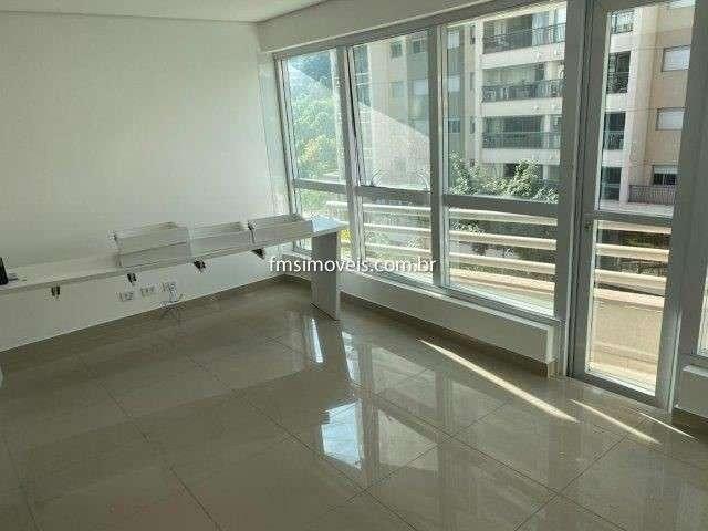 Conj. Comercial / Sala para Venda em São Paulo/SP Bela Vista
