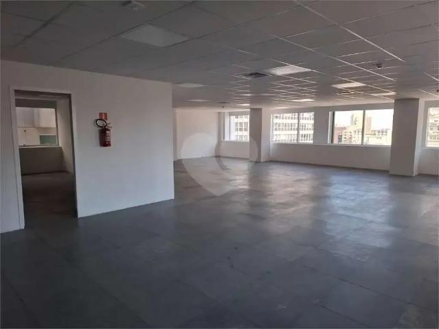 Conj. Comercial / Sala para Venda em São Paulo/SP Bela Vista
