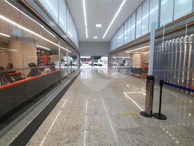 Conj. Comercial / Sala para Venda em São Paulo/SP Bela Vista