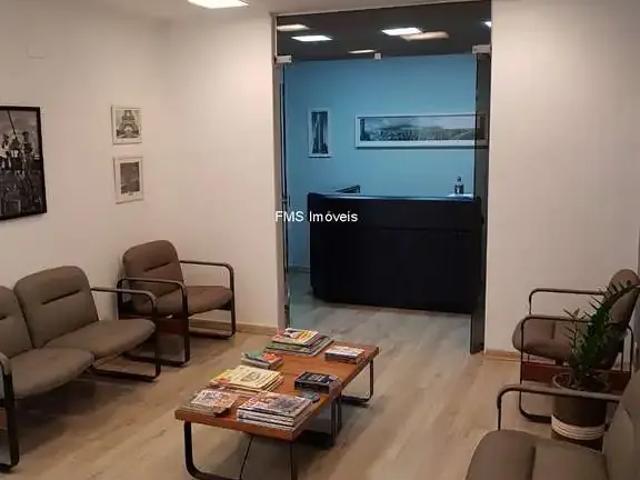 Conj. Comercial / Sala para Venda em São Paulo/SP Bela Vista