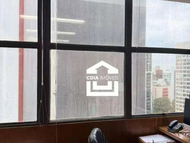 Conj. Comercial / Sala para Venda em São Paulo/SP Bela Vista